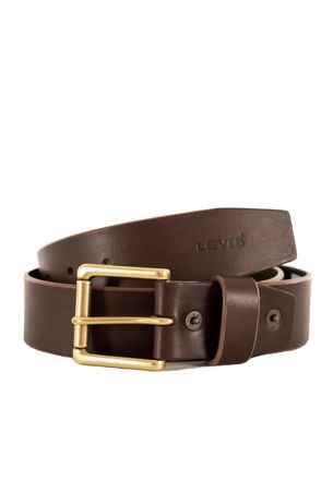 Levi's Herren Heritage G&uuml;rtel