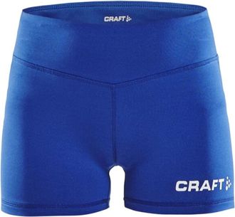 Craft Squad Hotpants W Tight KURZ Damen