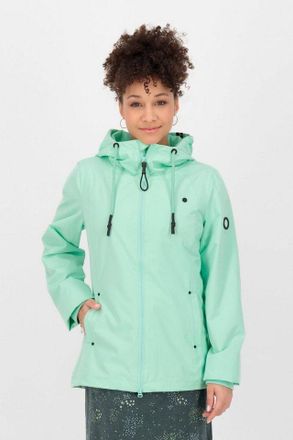 Alife And Kickin Sommerjacke Damen LilouAK A
