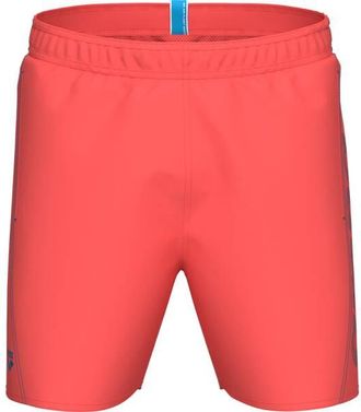 Arena Herren Badeshorts FUNDAMENTALS LOGO BOXER