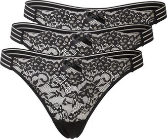 Hunkem&ouml;ller String Sully