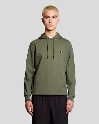 Lyle & Scott Fly Fleece Hoodie