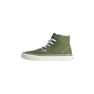 Vans Homme, Chaussures, Vert, Taille: 41 EU Authentic Hi 2.0