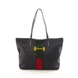 Prada Damen, Pre-Owned, Schwarzk, ONE SIZEGr&ouml;&szlig;e
