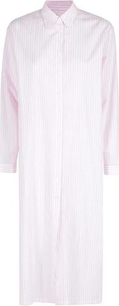MC2 Saint Barth Femme, Robes, Rose, Taille: 40/42 FR Shirt Robes