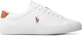 Polo Ralph Lauren Sneakers Longwood 816877702001 Weiß