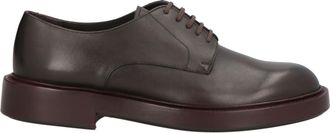 Giorgio Armani SCHUHE - Schnürschuhe auf YOOX.COM