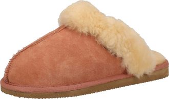 Shepherd 468 Damen Hausschuhe Chestnut, EU 42