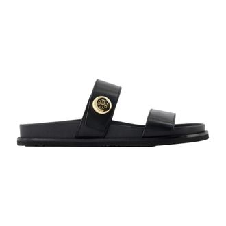 Tory Burch Romy Sport Slide - - Shoes - Damen - Schwarzk - 41 EU