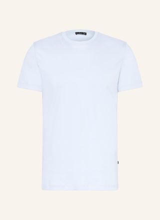 van Laack Van Laack T-Shirt Vl-Paro-Xx blau