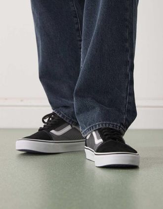 Vans MTE UltraRange Neo VR3 - Baskets - Noir