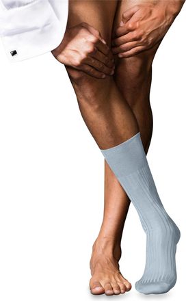 Falke Socken No. 10 Pure Fil dcosse
