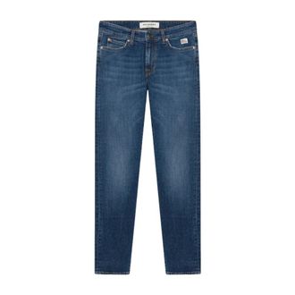Roy Rogers 517 Jeans - - Jeans - Herren - Blau - W35