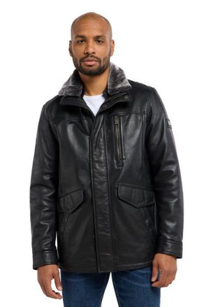 Bruno Banani Lederjacke KEFF