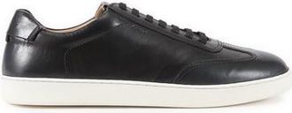 Geox Baskets basses Regio en cuir