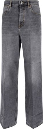 Gucci Straight Jeans