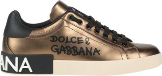 Dolce & Gabbana SCHUHE - Sneakers auf YOOX.COM