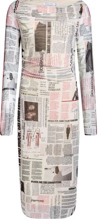Patrizia Pepe KLEIDER - Midi-Kleider auf YOOX.COM