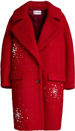Des_Phemmes JACKEN & M&Auml;NTEL - Shearling- & Kunstfell auf YOOX.COM