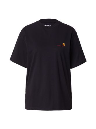 Carhartt Work in Progress T-Shirt American Script