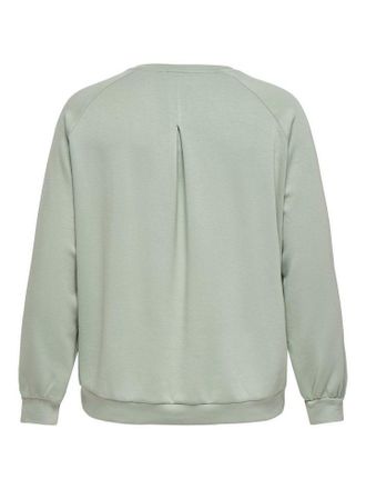 Only Carmakoma Langarmbluse