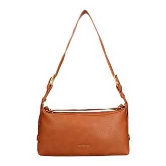Custo Barcelona Sac &agrave; bandouli&egrave;re Novara Prime - Femme - Sacs - Brun - Taille: ONE Size