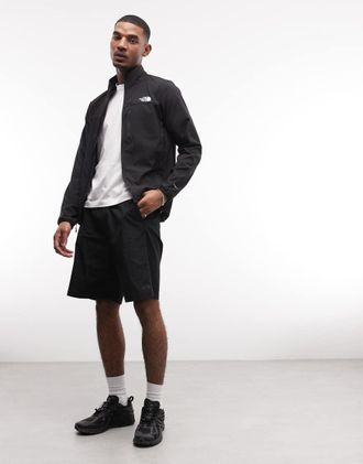The North Face Baggy Beta - Shorts in TNF-Schwarz