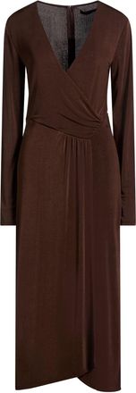 Twin-Set KLEIDER - Midi-Kleider auf YOOX.COM