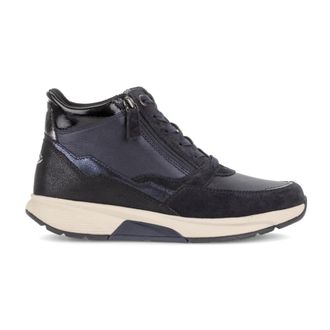 Gabor Damen, Schuhe, Blau, 37 EUGr&ouml;&szlig;e