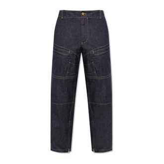 Moncler Homme, Jeans, Bleu, Taille: L Jeans