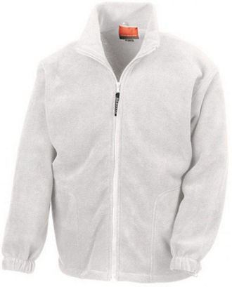 Result Fleecejacke Polartherm Fleece Jacket