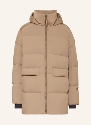 Bogner Fire + Ice Fire+Ice Daunenparka Yaron-D braun