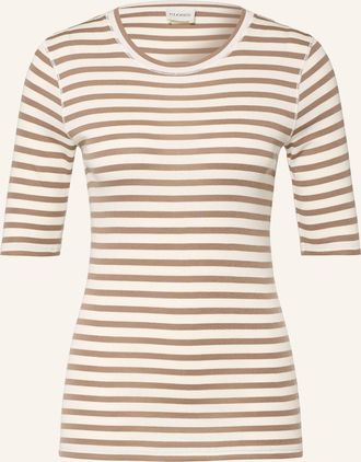 Closed Closed T-Shirt braun