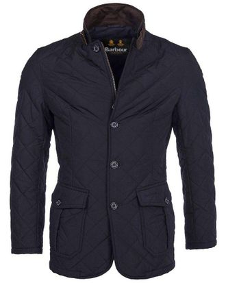 Barbour Steppjacke Steppjacke Lutz