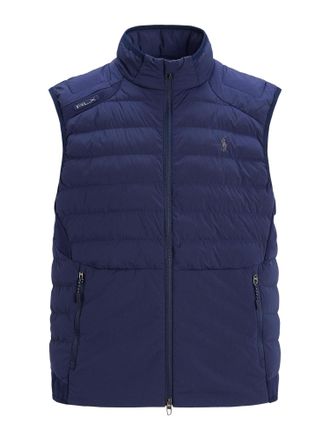 Polo Ralph Lauren Weste PIECE