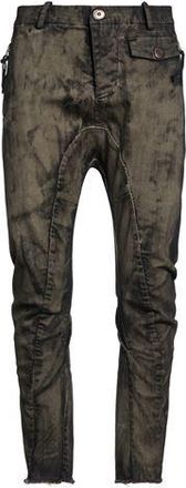 Masnada BAS - Pantalons sur YOOX.COM