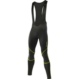 LOEFFLER Herren Radhose Bike BIB Tights Evo WS Elastic