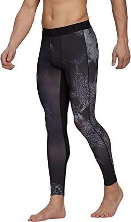 adidas Leggings de Marque mod&egrave;le TF Hi L Tight