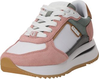 Guess Sneaker low Energy 2