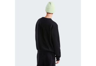 The North Face Sweatshirt M EVOLUTION SIMPLE DOME REGULAR CREW