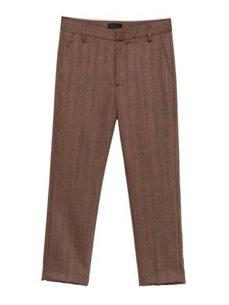Dondup Straight Leg Jeans - Blau