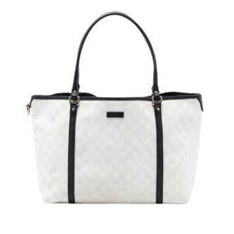 Gucci Damen, Pre-Owned, Wei&szlig;, ONE SIZEGr&ouml;&szlig;e