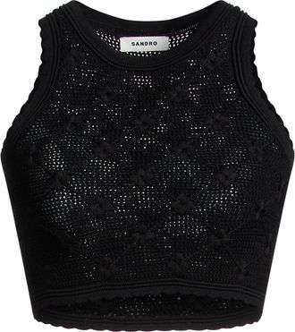 Sandro TOPS - Tops auf YOOX.COM