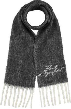 Karl Lagerfeld ACCESSOIRES - &Eacute;charpes sur YOOX.COM