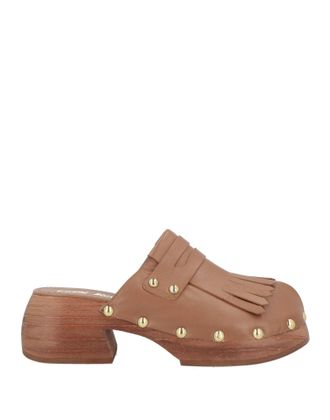 Coral Blue SCHUHE - Mules & Clogs auf YOOX.COM