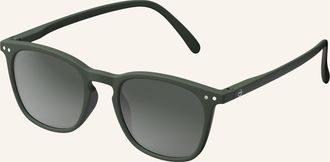 Izipizi Izipizi Sonnenbrille E gruen