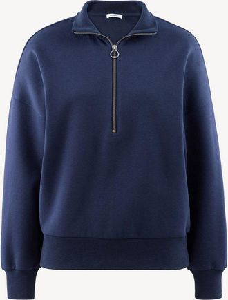 Tamaris Sweatshirt Langarm Oversized TAW0996