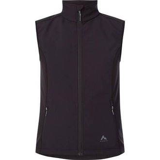 McKinley Damen Weste Lusaka