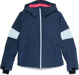 Rossignol Gesteppte Wispile Skijacke - Blau