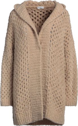 Brunello Cucinelli STRICKWAREN - Strickjacken auf YOOX.COM